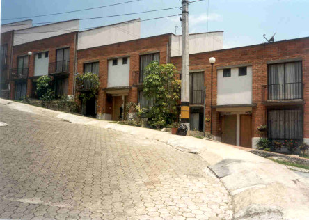Construcción de proyectos de vivienda en Medellín. Constructora ECCO